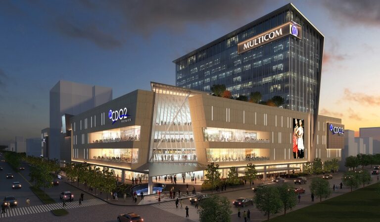 SM Strata Tower - SM CPG