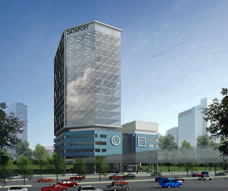 Clark Tech Hub - SM CPG