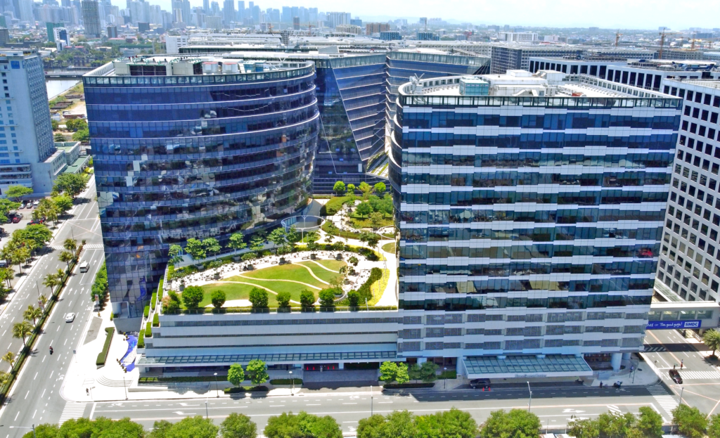 ThreeE-com Center - SM CPG