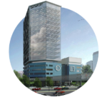 SM Offices - SM CPG