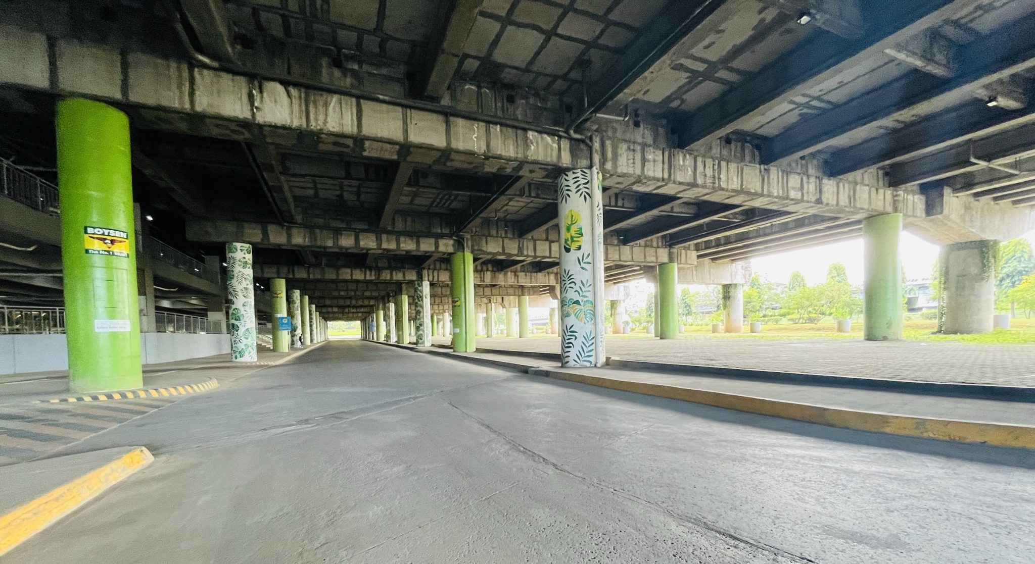 Built to protect: SM Prime's flood mitigation strategy - SM CPG